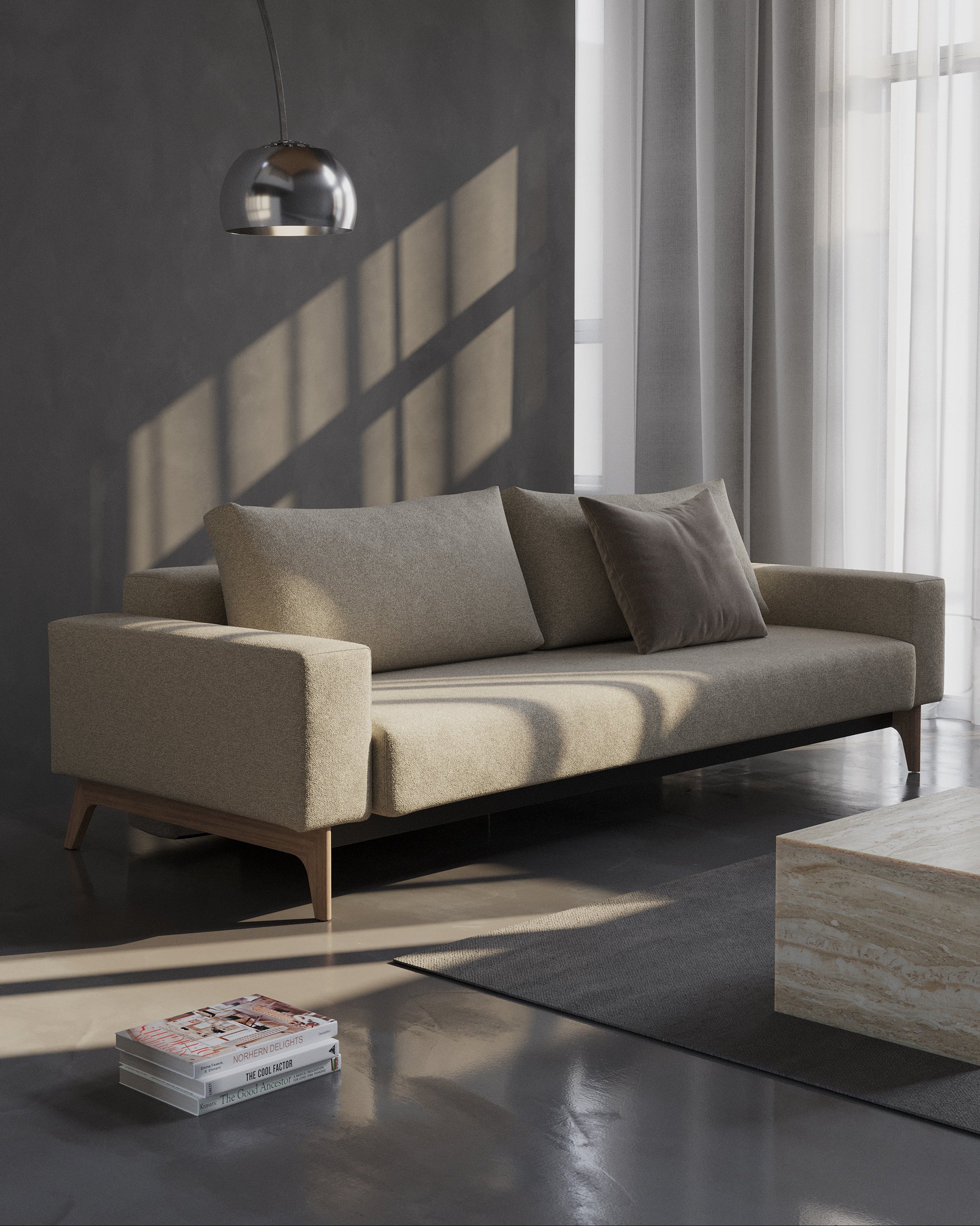 Idun – Innovation Sofa Beds
