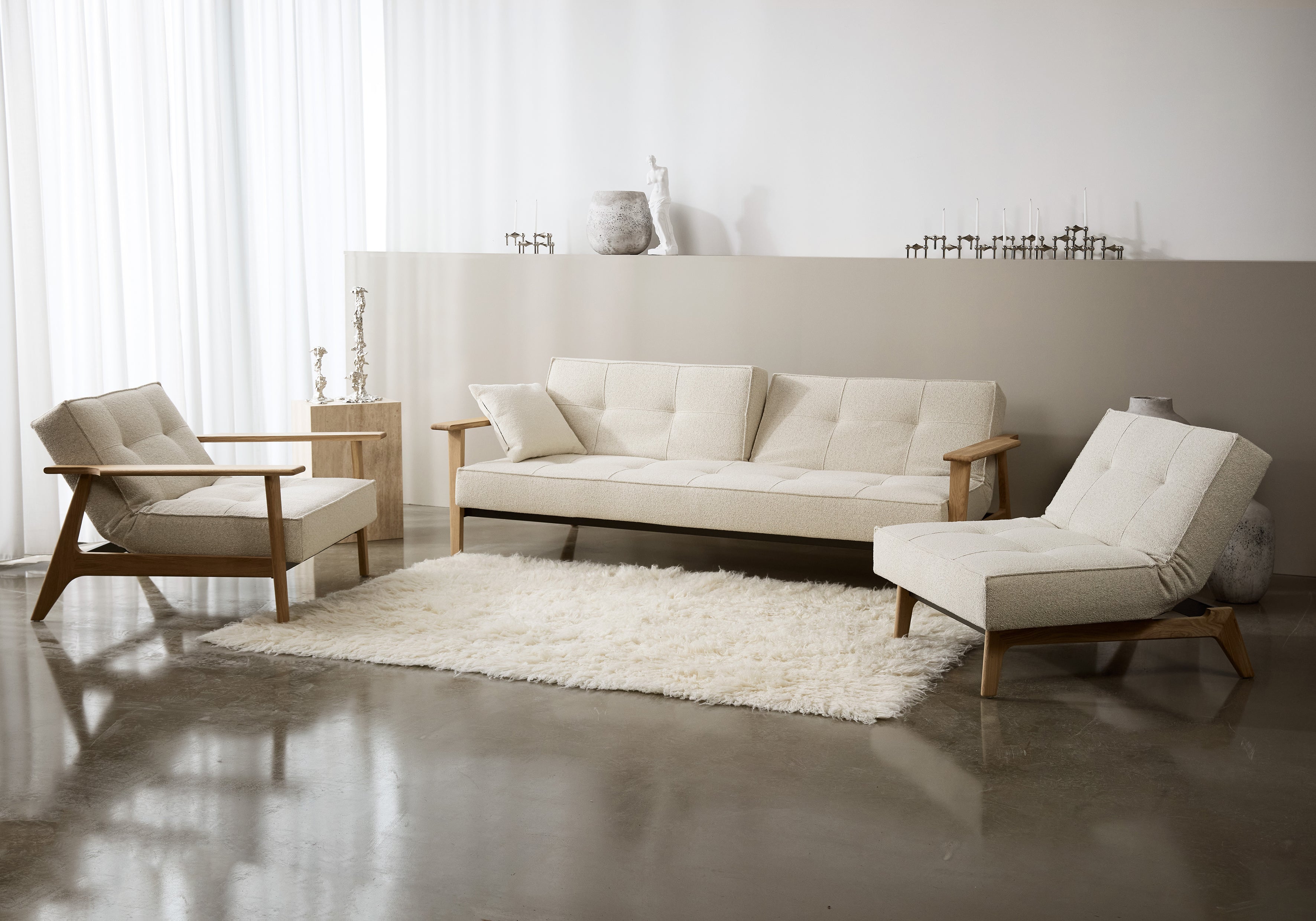 Sofa Beds – Page 2 – Innovation Sofa Beds